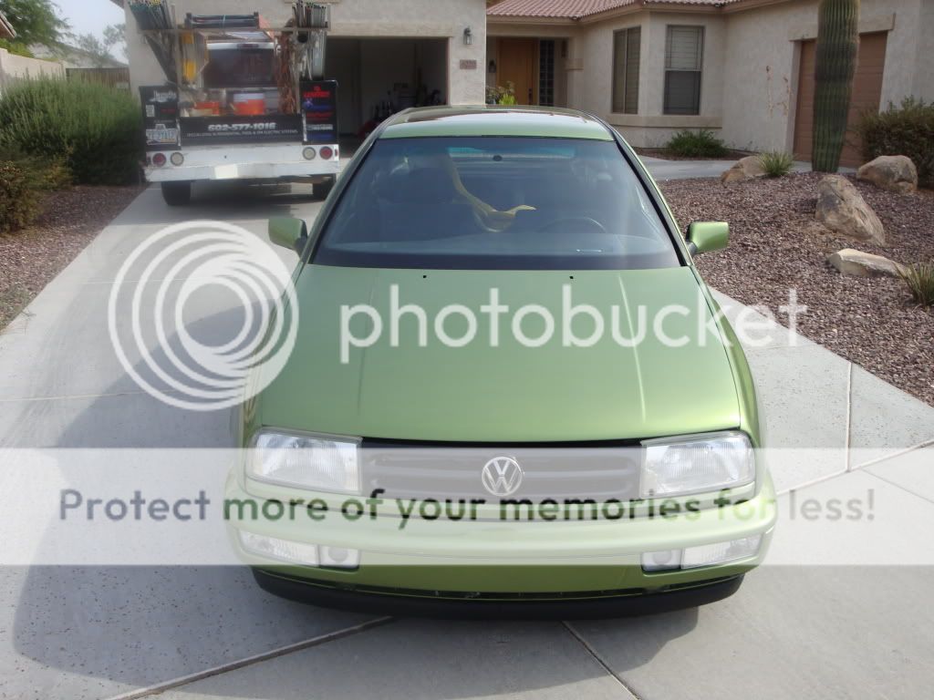 FS: MK3 Konigseder Wide Body GTI VR6- New price is $5500 in Phoenix, AZ ...