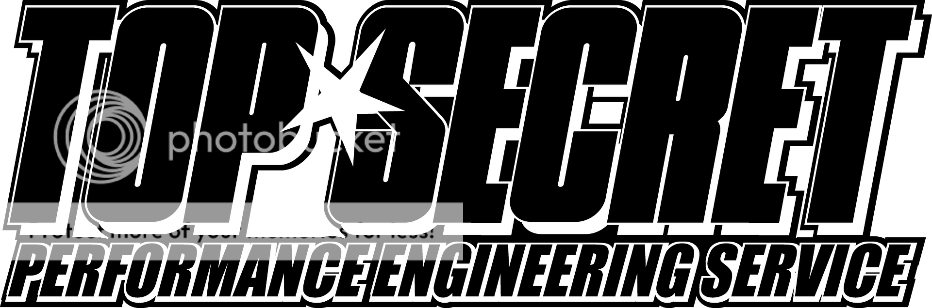 Top Secret Logo Photo by 45spec | Photobucket