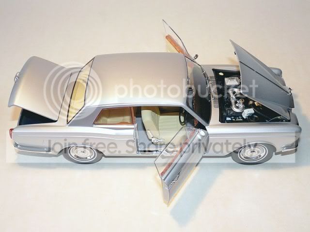 Paragon Models - Model Icons. www.escala-18.com - Forocoches