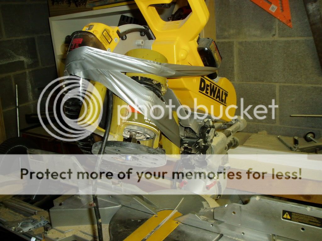 radial arm router | LumberJocks Woodworking Forum