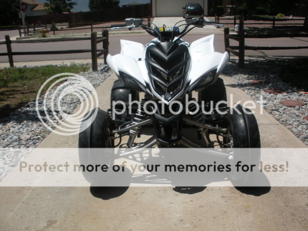 mild mod H3 ..... | Modded Raptors Forum