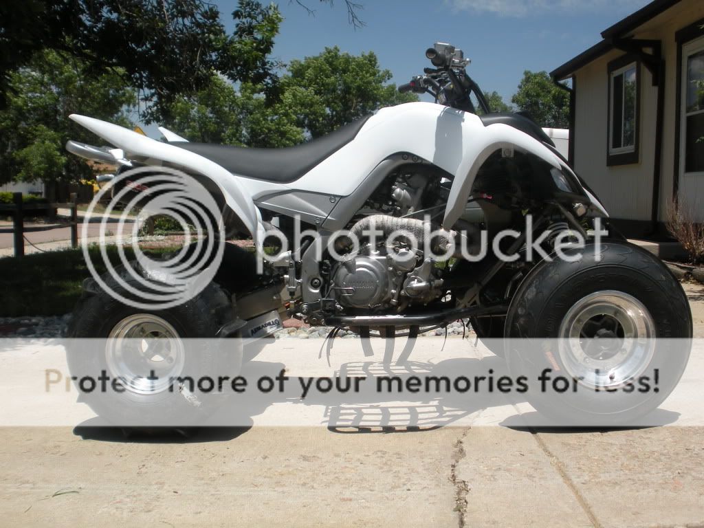 mild mod H3 ..... | Modded Raptors Forum