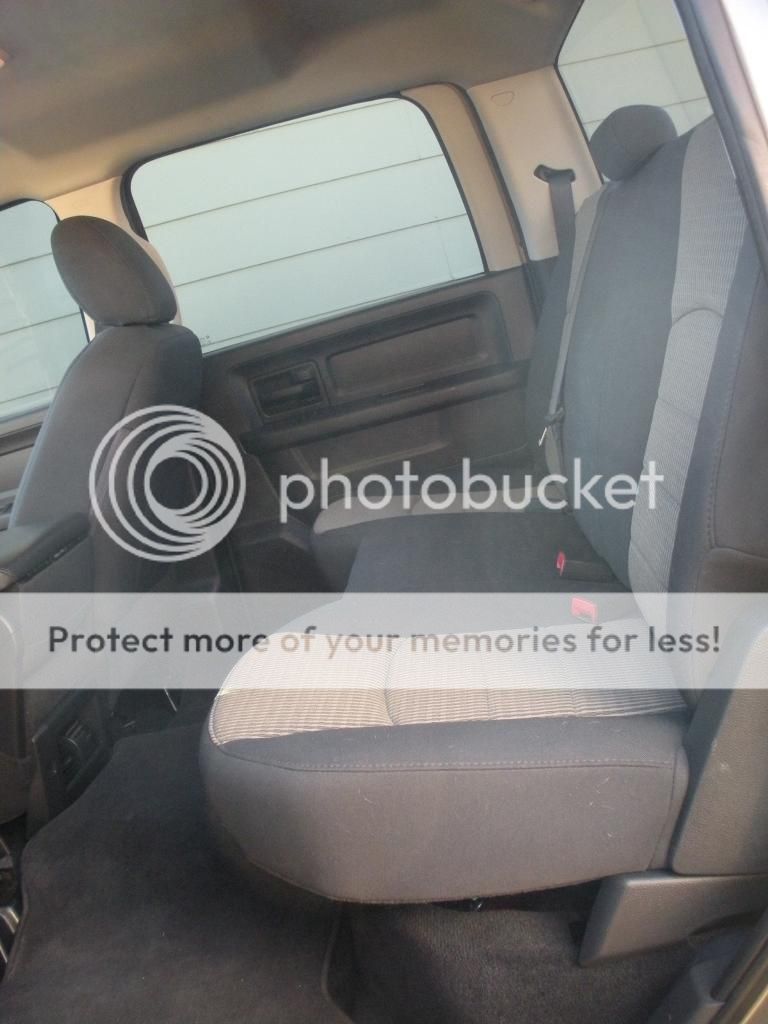 ST vs. SLT Trim differences? | Cummins Diesel Forum