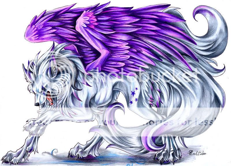 Demon_Fox_Commission_by_PearlEden.jpg Photo by Asteel_13 | Photobucket