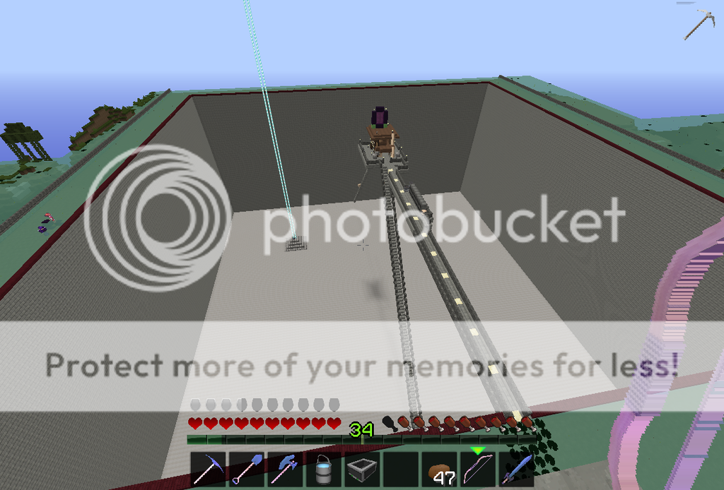 SMP8 Public Wild Utilities | Page 50 | Empire Minecraft