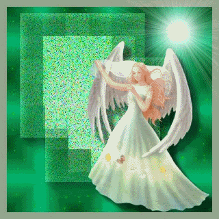 Angels - Snags Tags and Friends