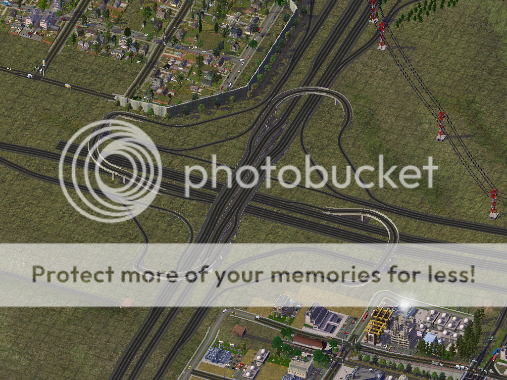 Windmill interchange - Alchetron, The Free Social Encyclopedia