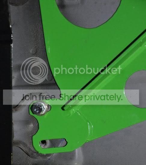 Boss Frog Frog Arms Installation Thread - Page 4 - MX-5 Miata Forum