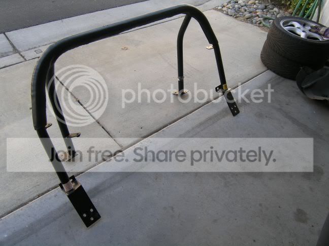 Difference between Hard Bar and Style bar - MX-5 Miata Forum