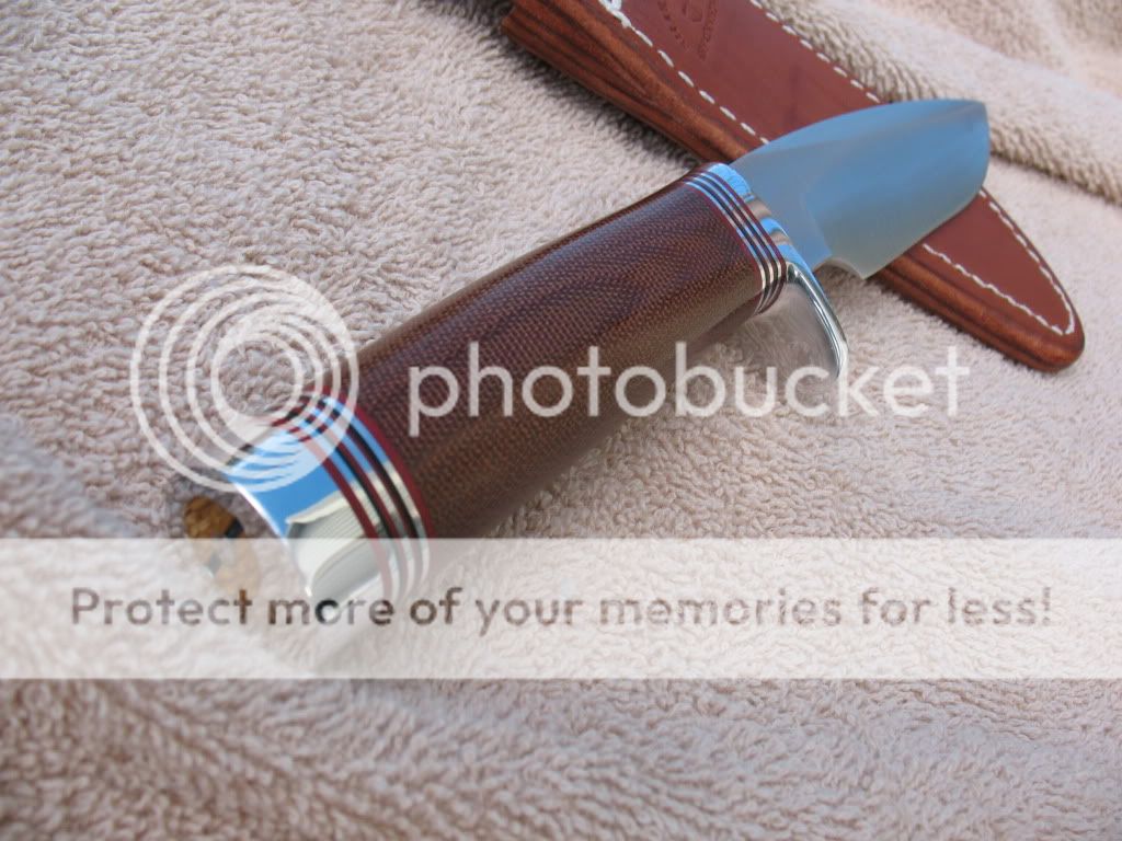 Blackjack Model 125 For Sale (Sold) | BladeForums.com