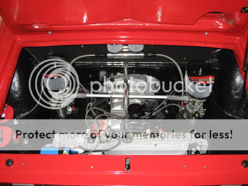 TheSamba.com :: Other VW Vehicles/Volksrods - View topic - Help with my ...