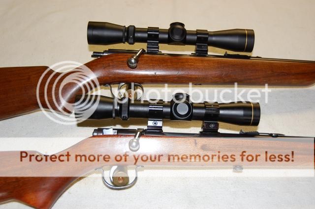 Remington model 34 and 341 | Rimfire Central Firearm Forum