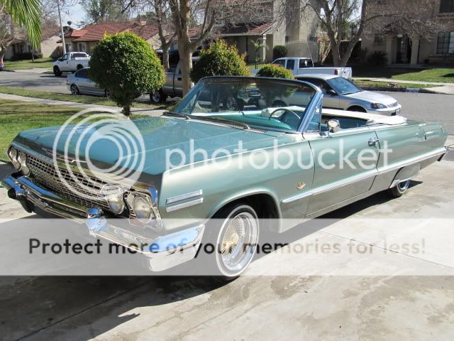 DRIVE WAY FEST | Page 28 | LayItLow.com Lowrider Forums