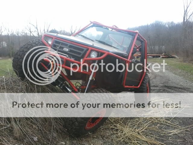 Suzuki Tracker/Sidekick Buggy | Pirate 4x4